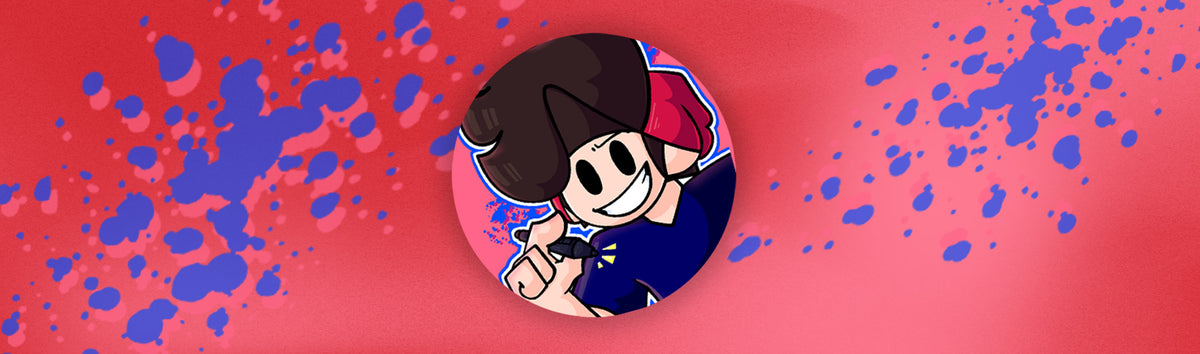 BrodyAnimates – Creator Ink