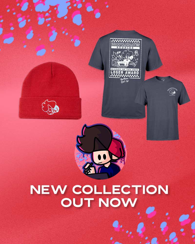 BrodyAnimates – Creator Ink