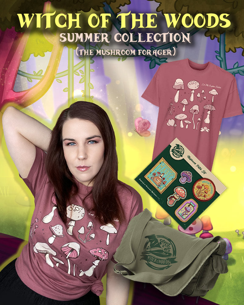 Let Me Explain Studios Merch | Creator Ink