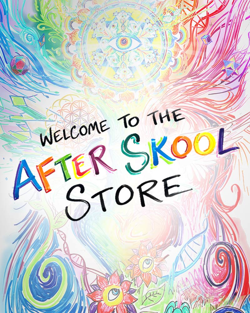 After Skool – Creator Ink