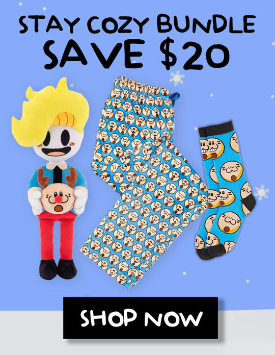 Haminations – Creator Ink