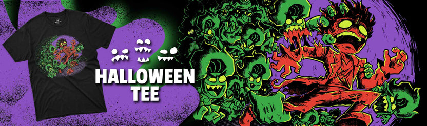 Haminations – Creator Ink