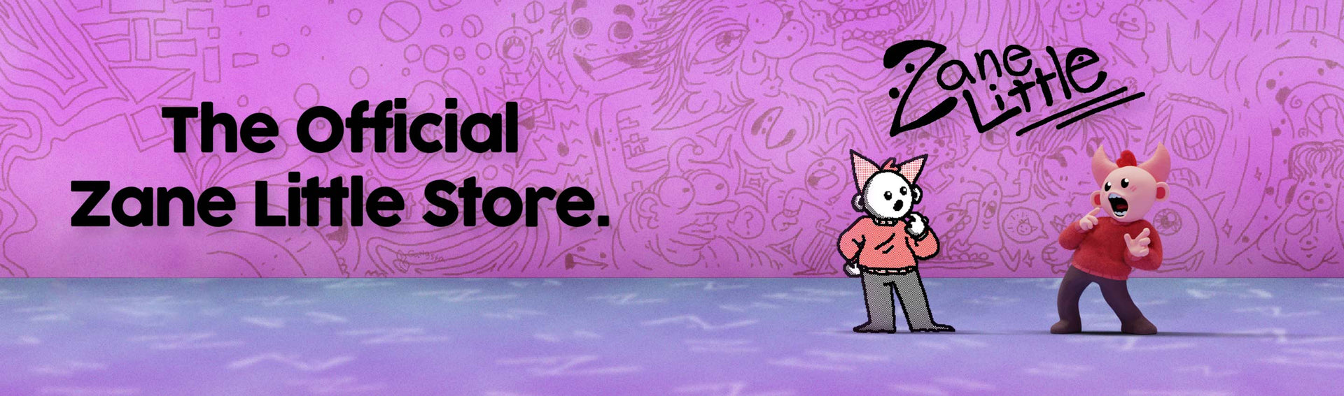 All Available – Creator Ink