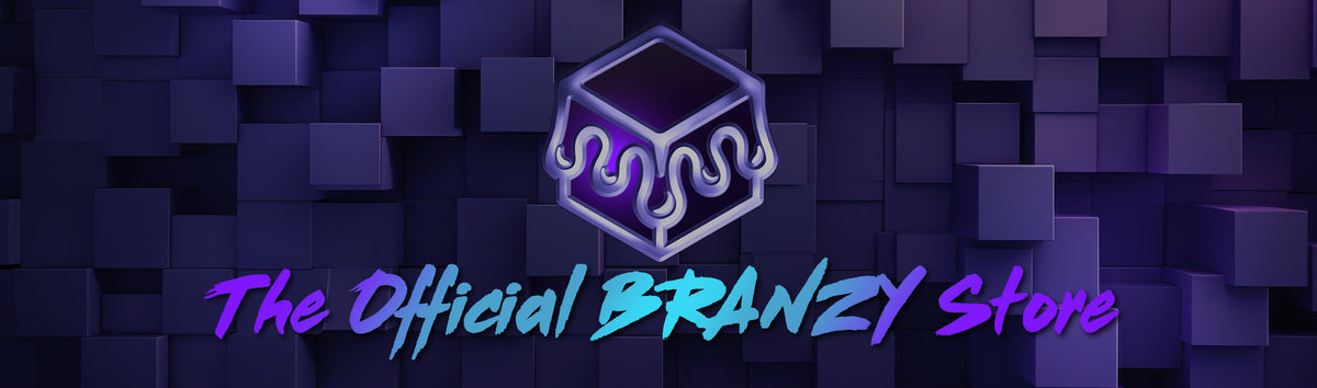 Branzy – Creator Ink