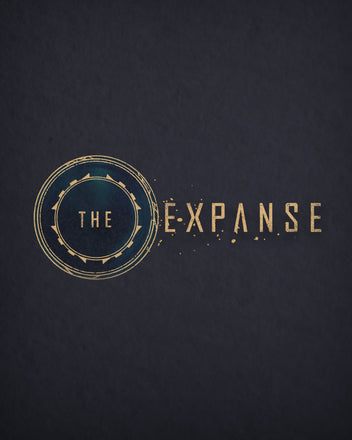 The Expanse – Creator Ink