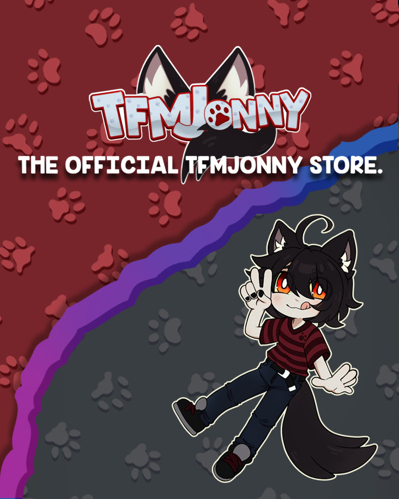 TFMJonny – Creator Ink