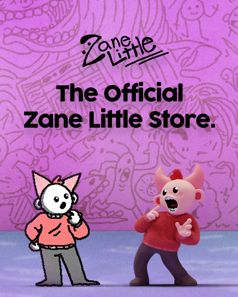 Inanimate Insanity Collection – Creator Ink