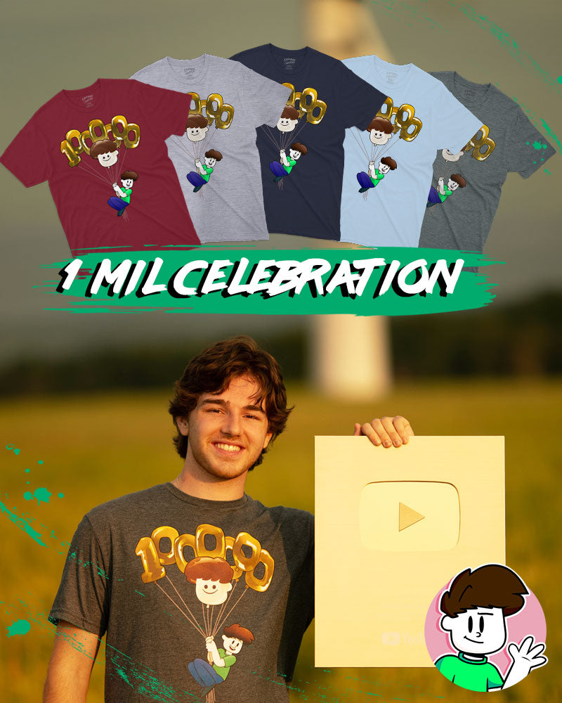 Infamous Swoosh – Creator Ink