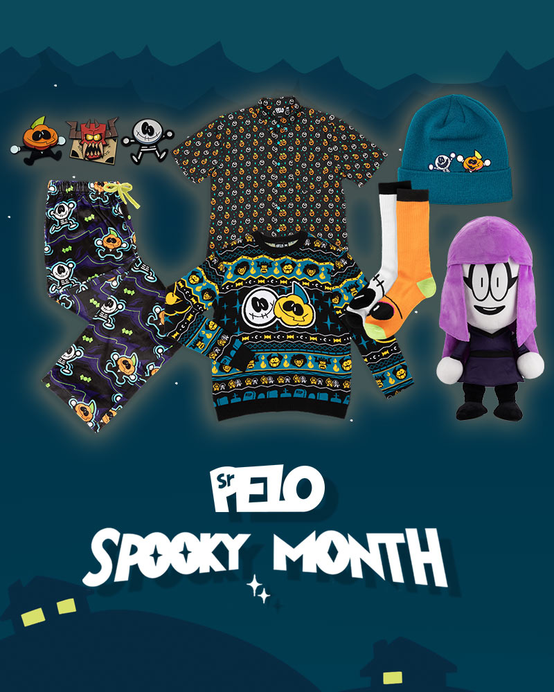 Pelo – Creator Ink