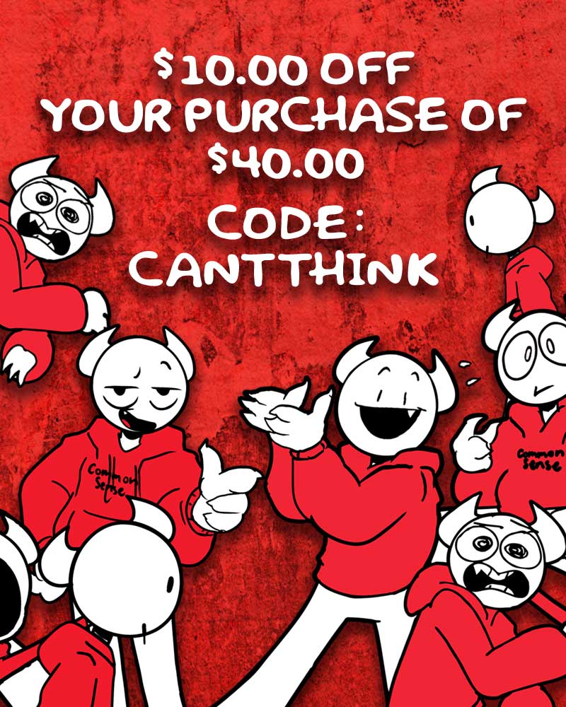 SomeThingElseYT Merch | Creator Ink