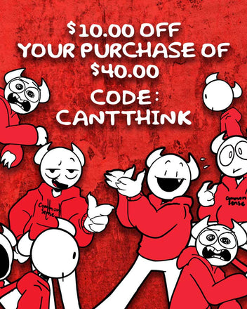 SomeThingElseYT Merch | Creator Ink
