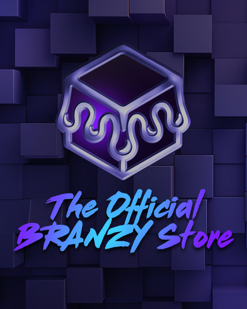 Branzy – Creator Ink