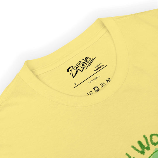 Zane Little Merch | Creator Ink