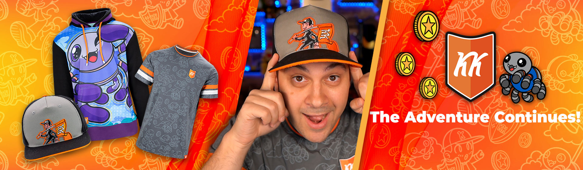 Kindly Keyin Deals – Creator Ink