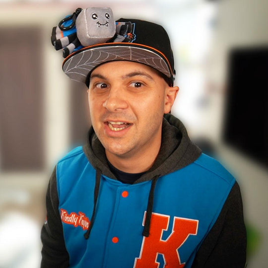 Apparel – Creator Ink