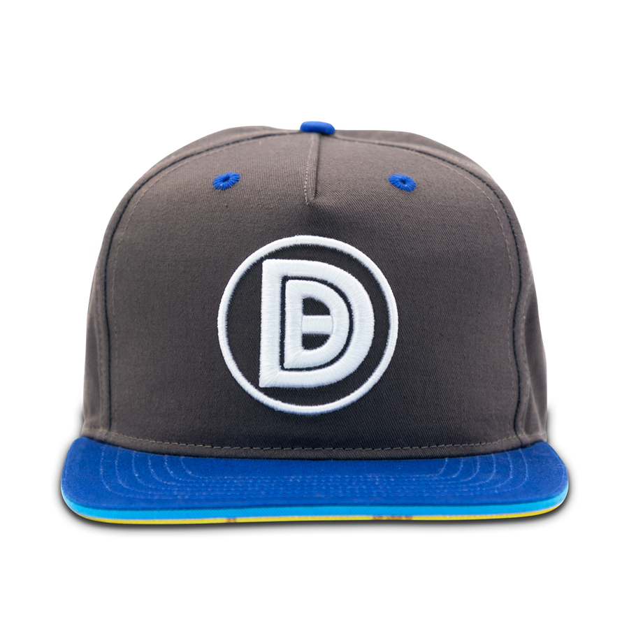 Dakblake – Creator Ink