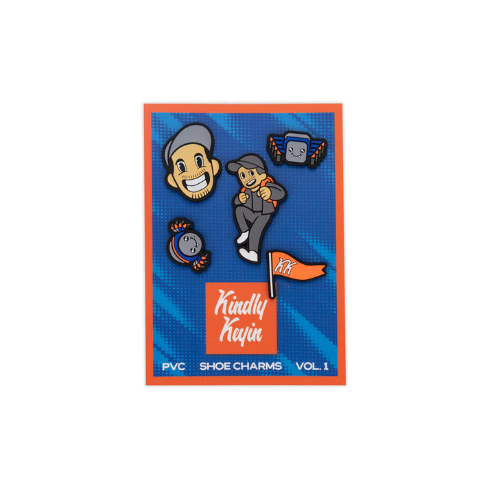 Accessories – Creator Ink